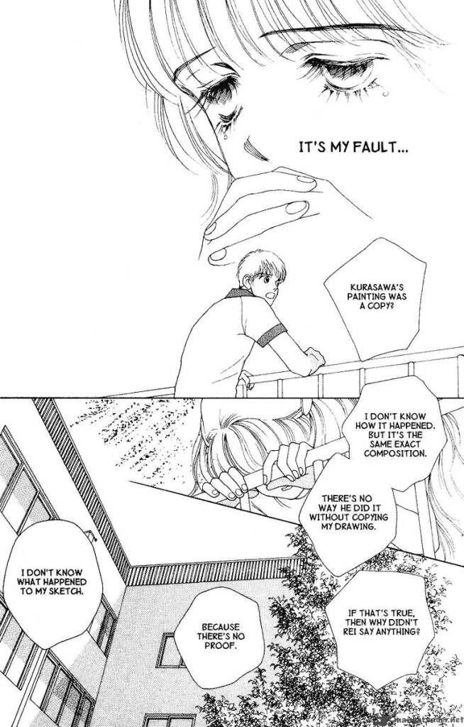 Mars Manga Review – Bloom Reviews