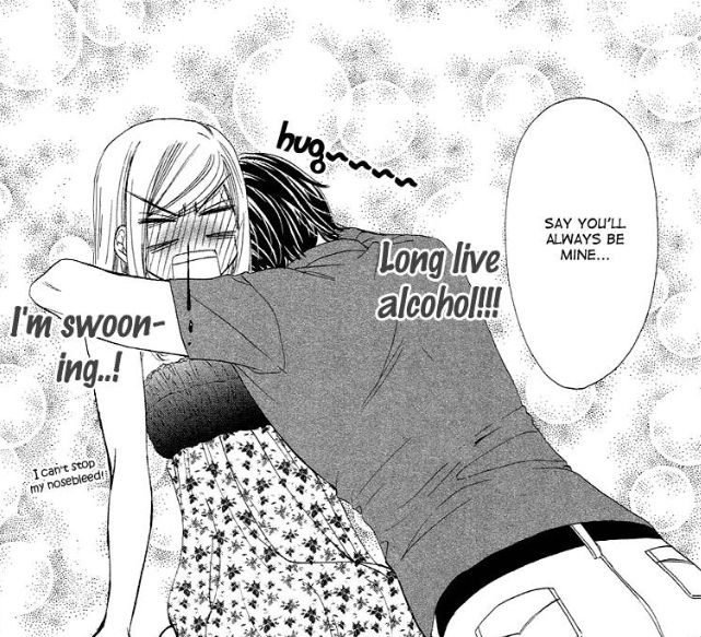 Hapi Mari (Happy Marriage?!) Wrap-up – Bloom Reviews