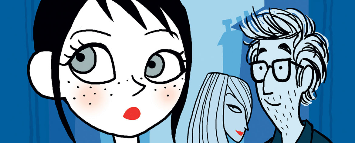 Exquisite Corpse Review – Bloom Reviews