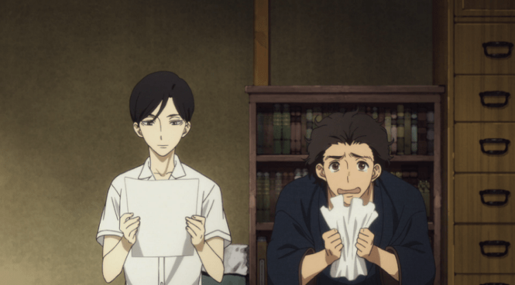 Showa Genroku Rakugo Shinjuu Anime Season 1 Review – Bloom Reviews