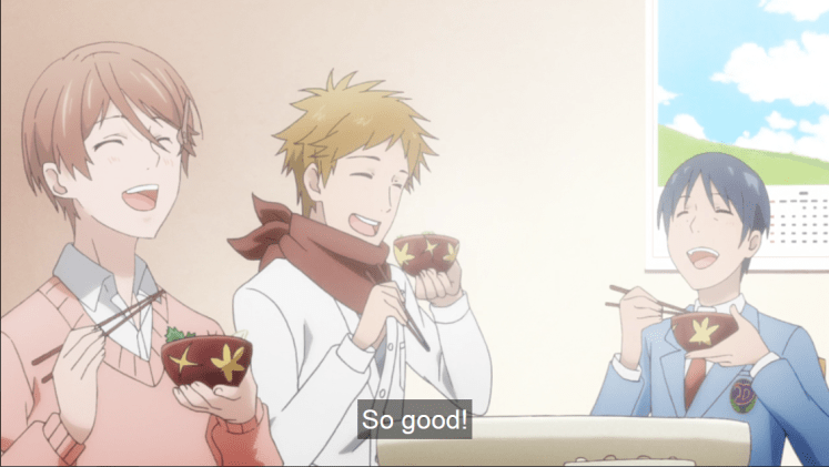 Hitorijime My Hero Anime Review – Bloom Reviews