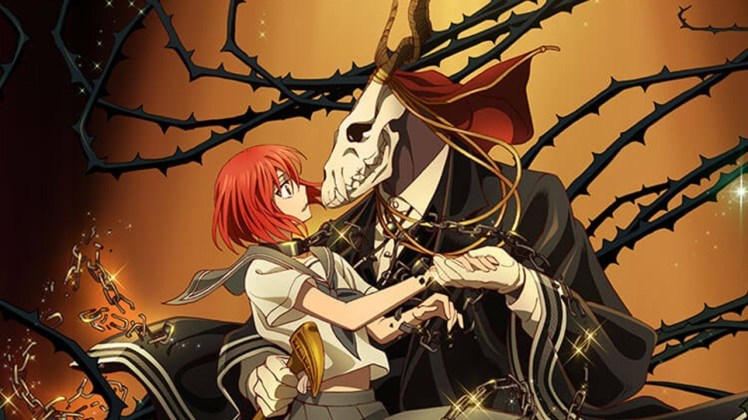 The Mythology of Ancient Magus’ Bride: Part 1 – Bloom Reviews