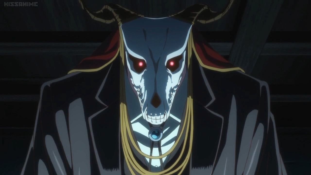 The Mythology of Ancient Magus’ Bride: Part 1 – Bloom Reviews
