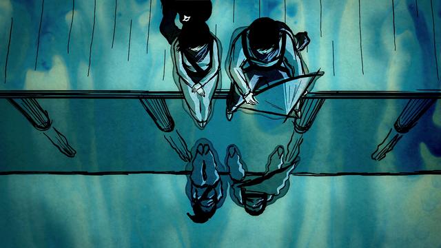 Four Short Romance Animations Worth Watching – Part 2 – Bloom Reviews
