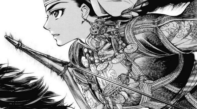 A Bride’s Story Manga Review: Volume 1 – Bloom Reviews