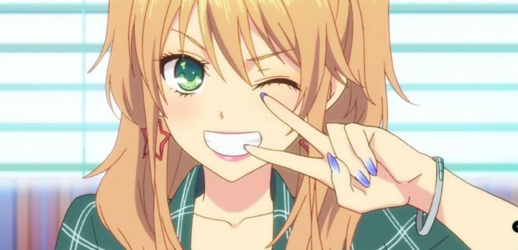Citrus and Why I’m so Critical of Yuri – Bloom Reviews
