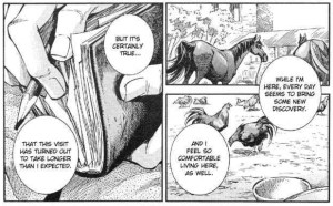 A Bride’s Story Manga Review: Volume 2 – Bloom Reviews