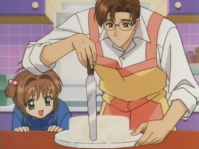 The Changing Face of Paternity in Japan as Told Through Anime and Manga ...