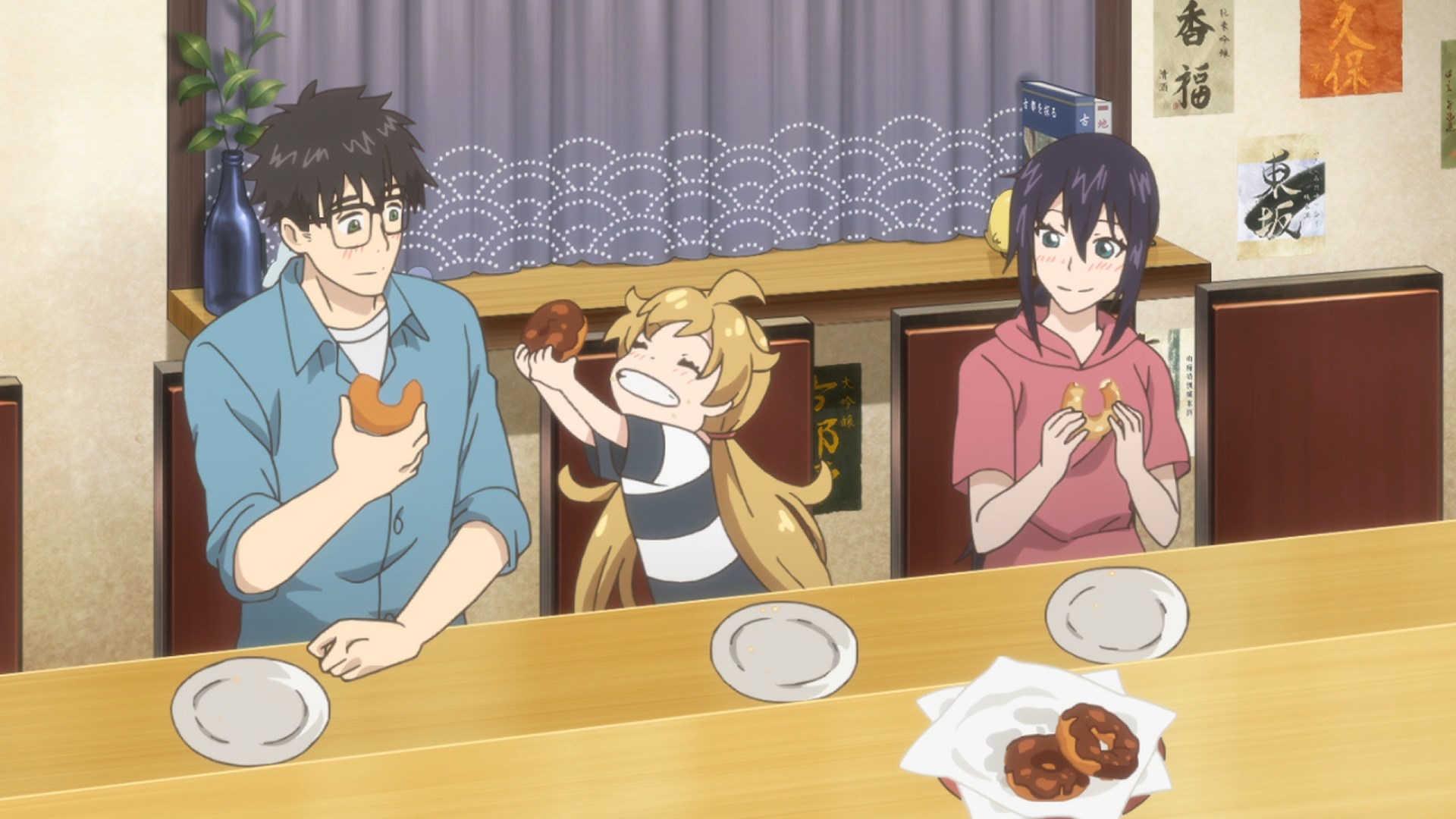 The Changing Face of Paternity in Japan as Told Through Anime and Manga ...