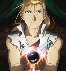 October Mythology Special: Homunculi and Alchemy – Bloom Reviews