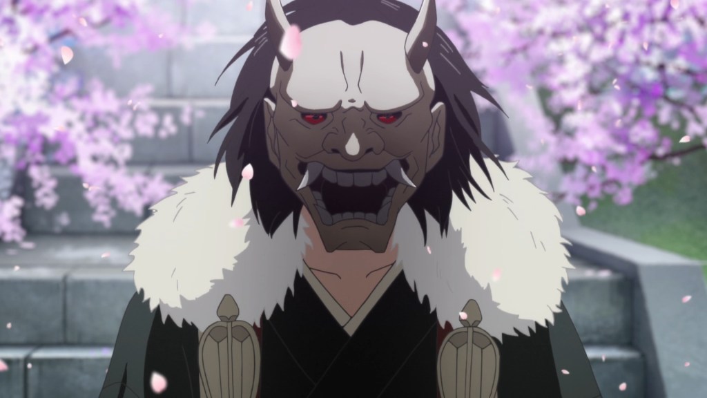October Mythology Special: The Multifaceted Nature of Oni – Bloom Reviews