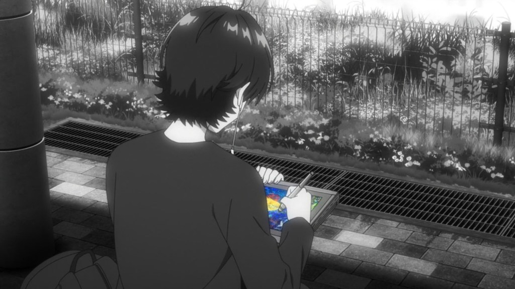 Iroduku: the World in Colors Anime Review – Bloom Reviews