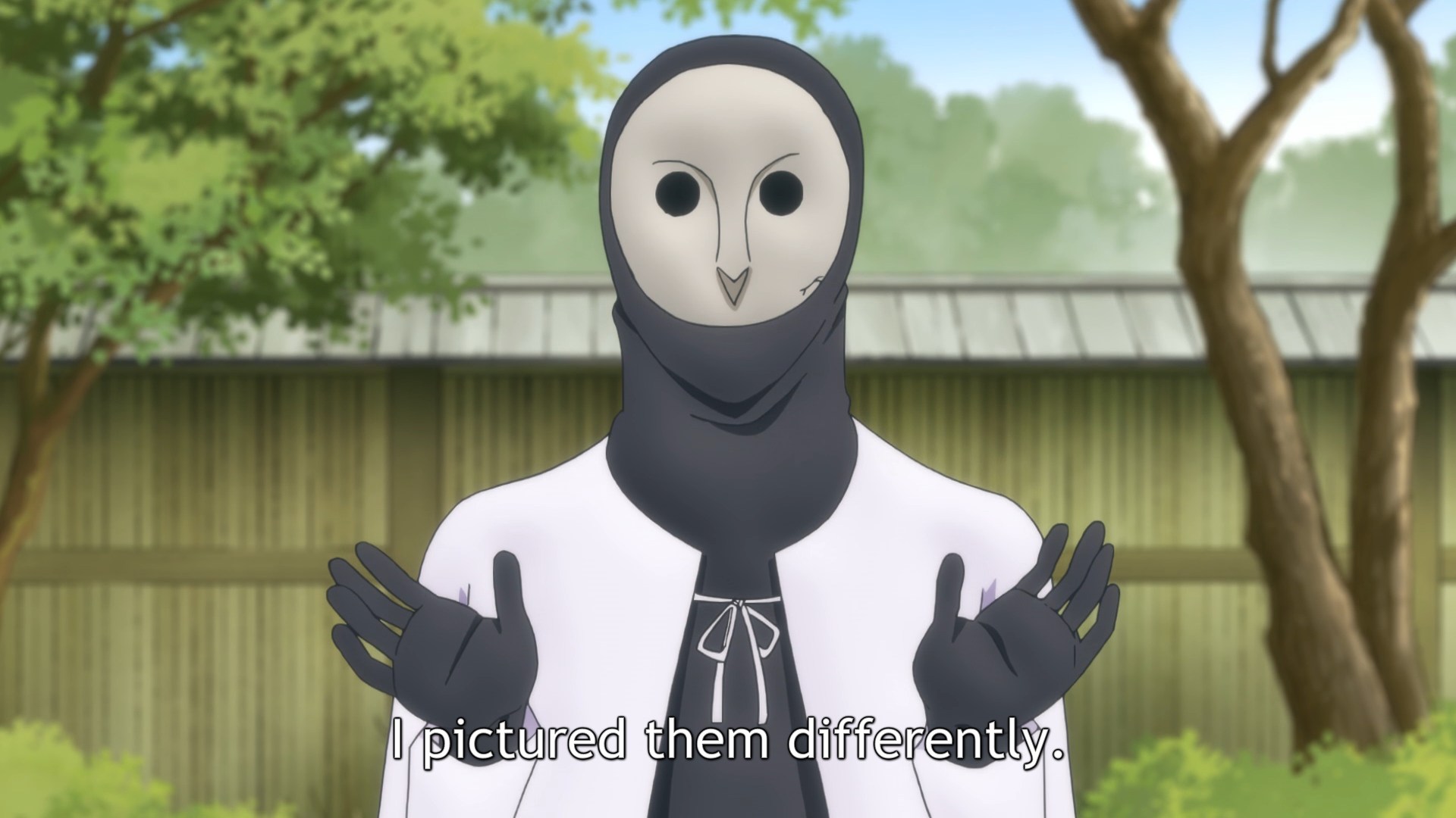 Flying Witch Anime Review – Bloom Reviews