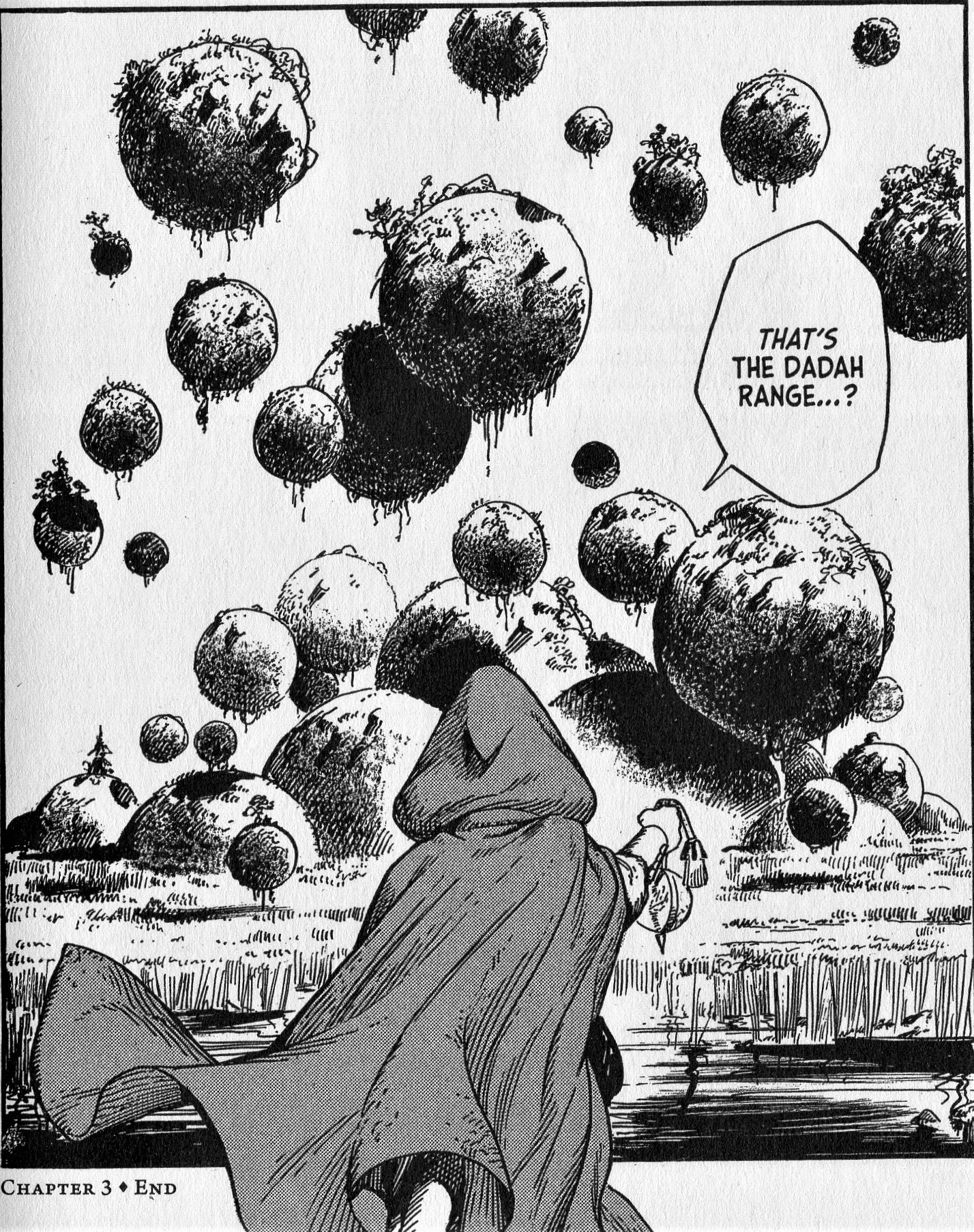 Witch Hat Atelier Manga Volume One Review – Bloom Reviews