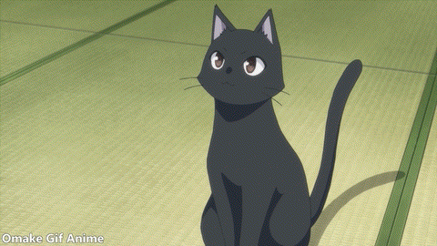 Flying Witch Anime Review – Bloom Reviews