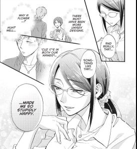 Wotakoi: Love is Hard for an Otaku Manga Volume 4 Review (Eng Version ...