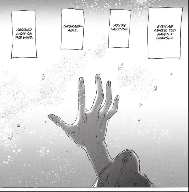 My Broken Mariko Manga Review – Bloom Reviews