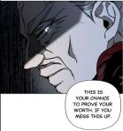 Under the Oak Tree Webcomic Review – Manta Comics – Bloom Reviews