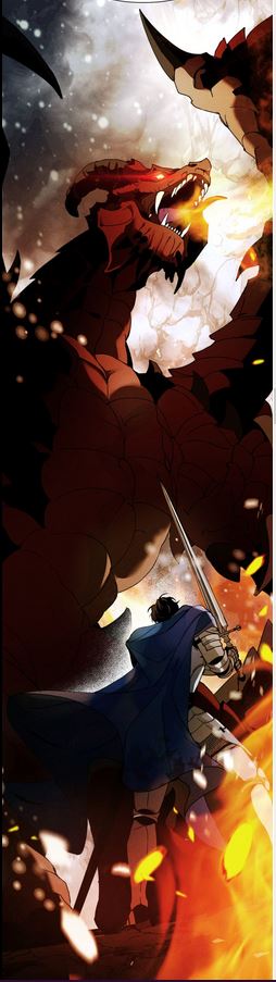 Under the Oak Tree Webcomic Review – Manta Comics – Bloom Reviews