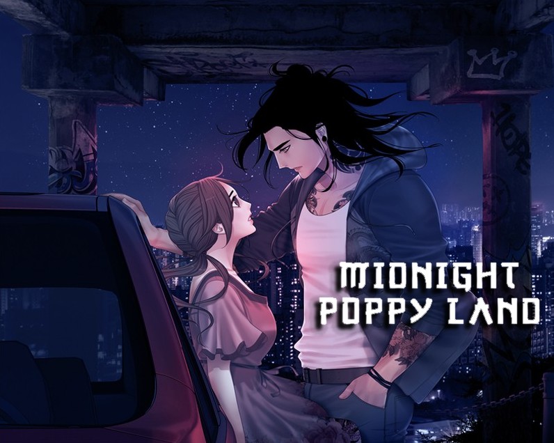 Webcomic Wednesday: Midnight Poppy Land Webtoon Season One Comic Review ...